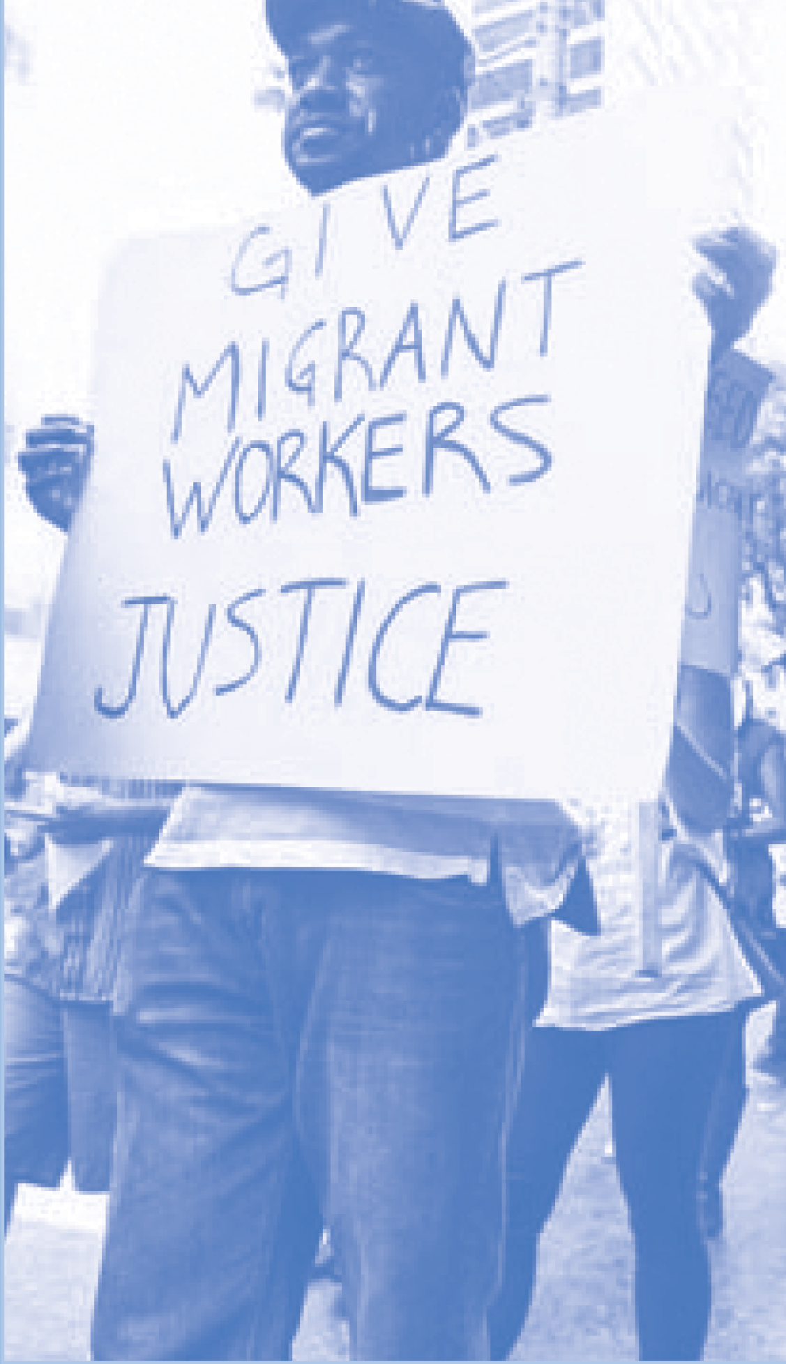 Work Archives - Migrant Workers Alliance for Change