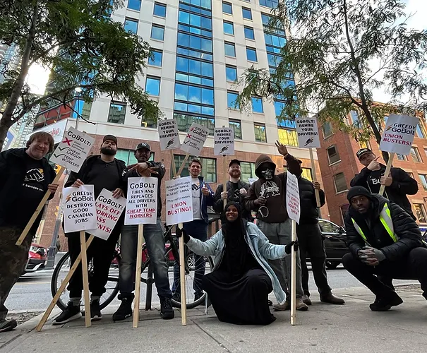 Revoke GoBolt CEO Mark Ang’s Award! - Migrant Workers Alliance for Change